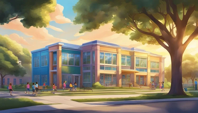 Discover the 78754 ZIP Code: A Guide to North Austin's Expanding ...