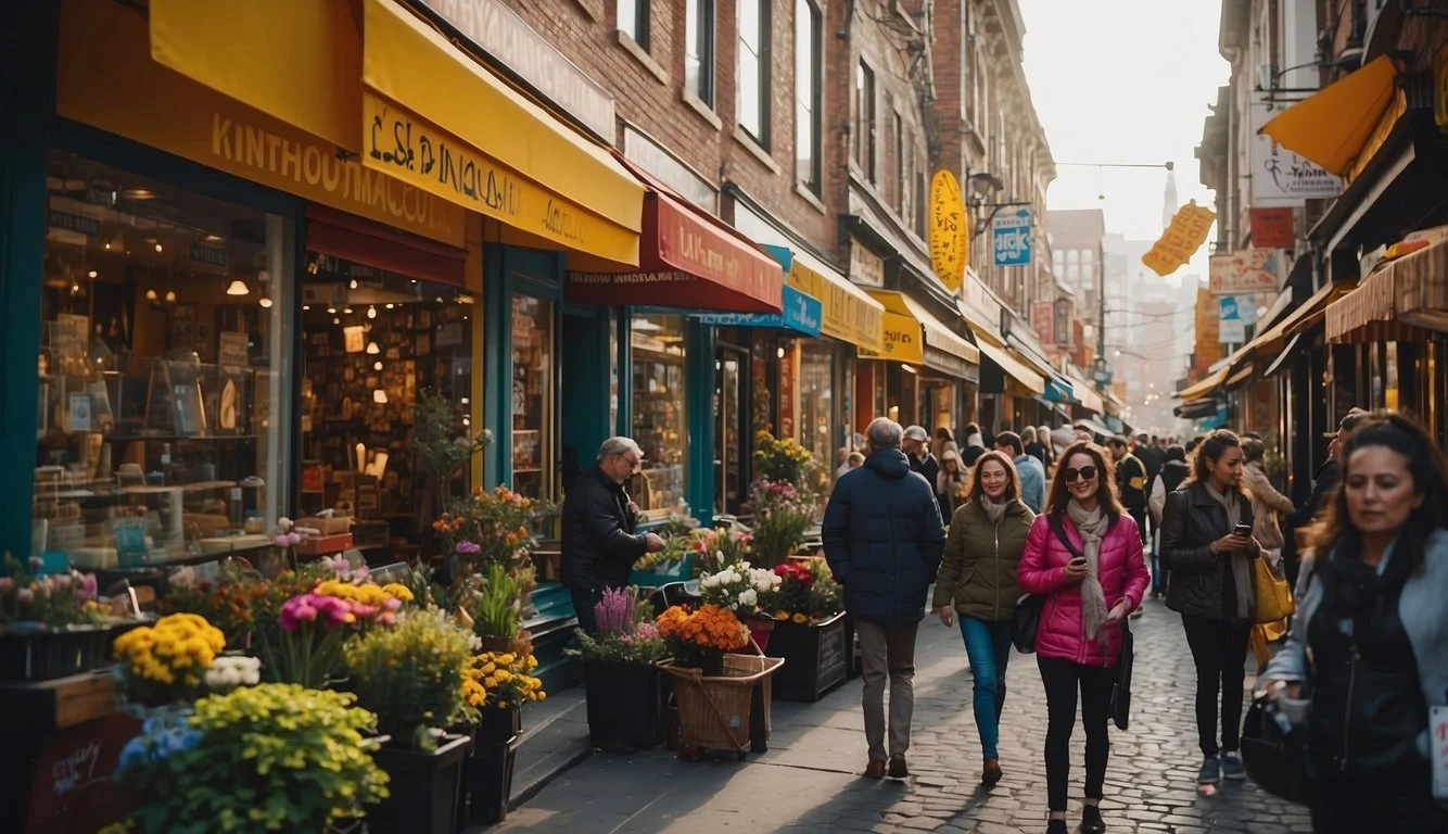 Uncovering the Origins of "Keep Austin Weird": A Look into the Iconic ...