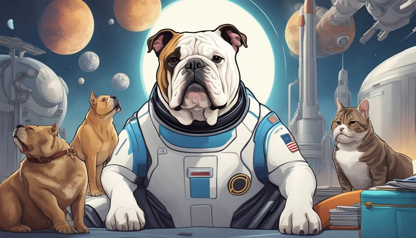 Elon Musk's Pets: 6 Viral Moments from Twitter to SpaceX