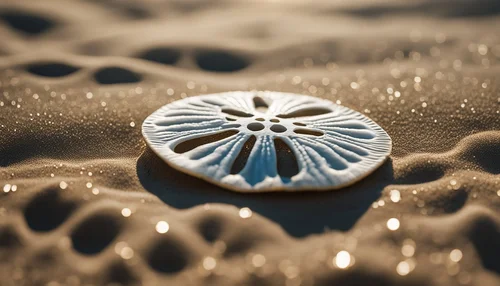 20 Unique Seashells to Find on Texas Beaches: A Collector's Guide