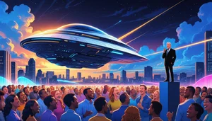 How Joe Rogan’s Comedy Mothership is Transforming Austin’s Stand-Up ...