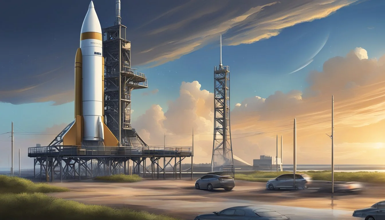 Where is Boca Chica? Uncover the Coastal Texas Community Behind SpaceX