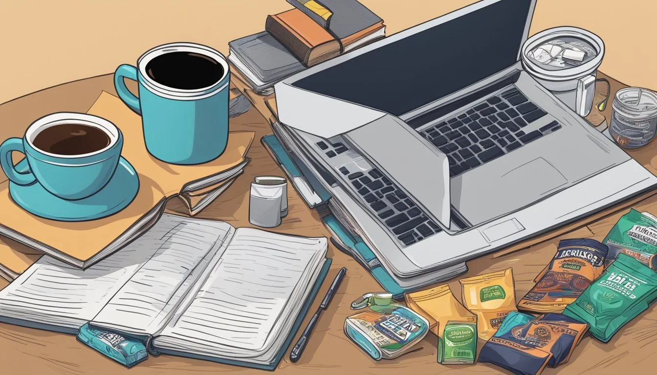 Joe Rogan Gum: Discover the Benefits of Neuro Gum for Energy and Mental ...