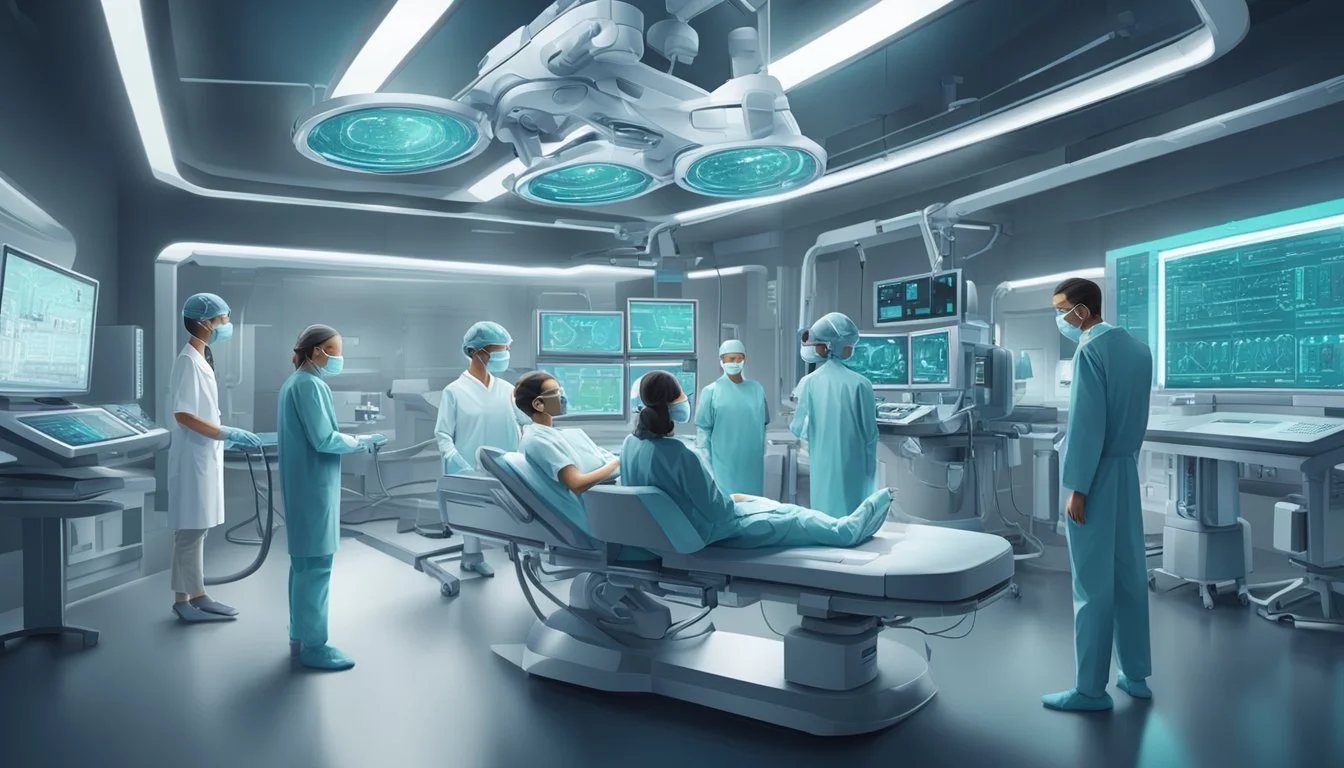 9 Expert Predictions for Brain-Computer Interfaces in 2025 | Future of BCIs