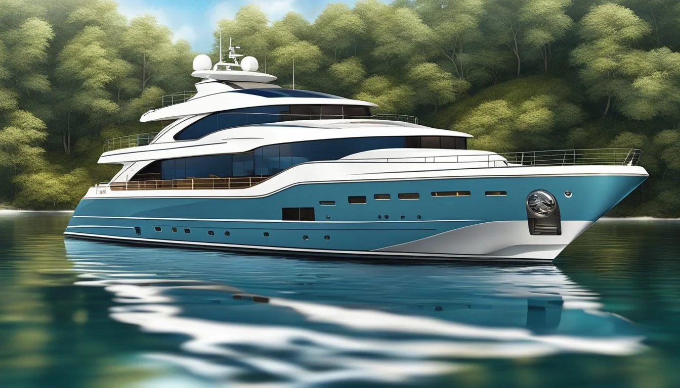 Elon Musk Boat: Inside His Shocking $7K-a-Day Superyacht Getaway