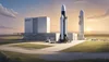 SpaceX Texas McGregor: Rocket Development and Testing Center
