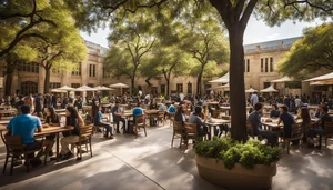 10 Must-Join Clubs and Organizations at UT Austin for Enriching Student ...