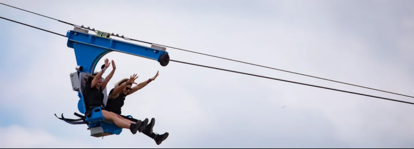 10 Things To Do at Austin’s Circuit of the Americas | Discover the ...