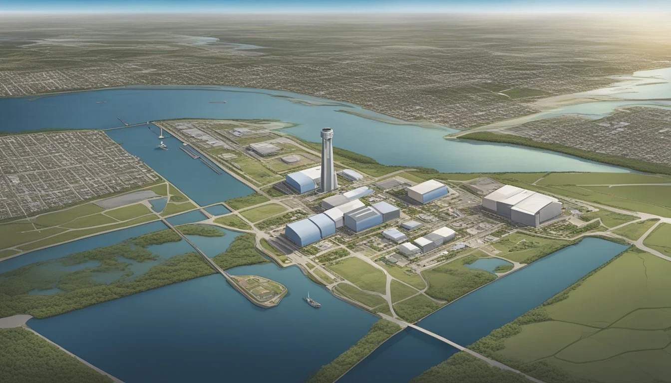 SpaceX Headquarters Brownsville: Starbase Operations and Impact