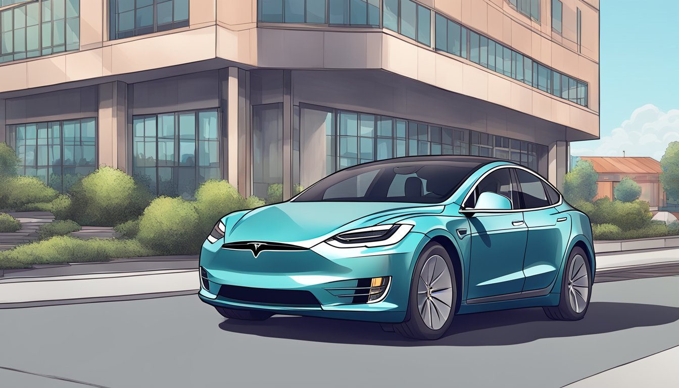 Tesla Headquarters Austin Phone Number: Contacting the New Global Base