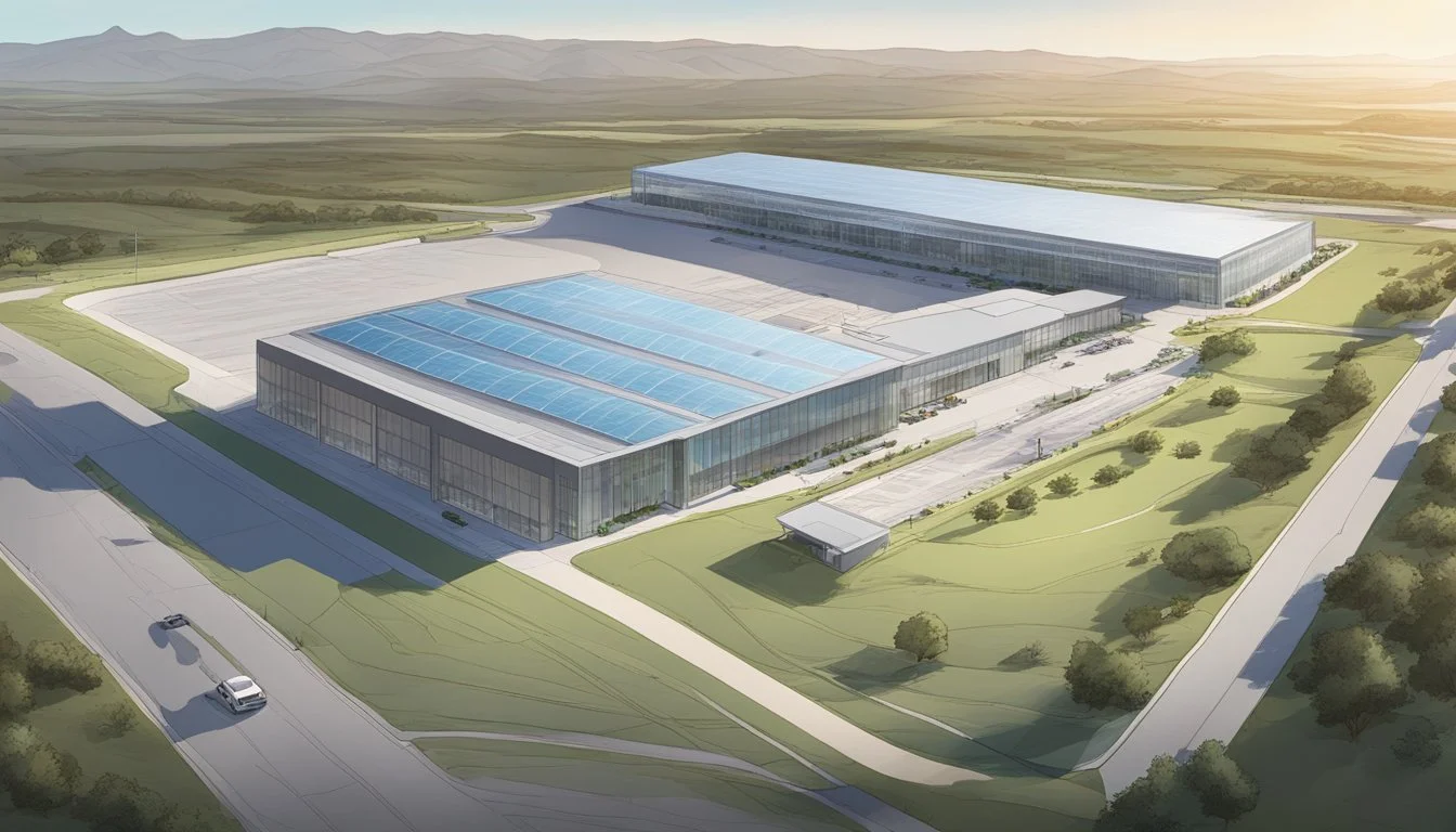 Tesla Gigafactory Austin HR Phone Number: Connect with Recruitment