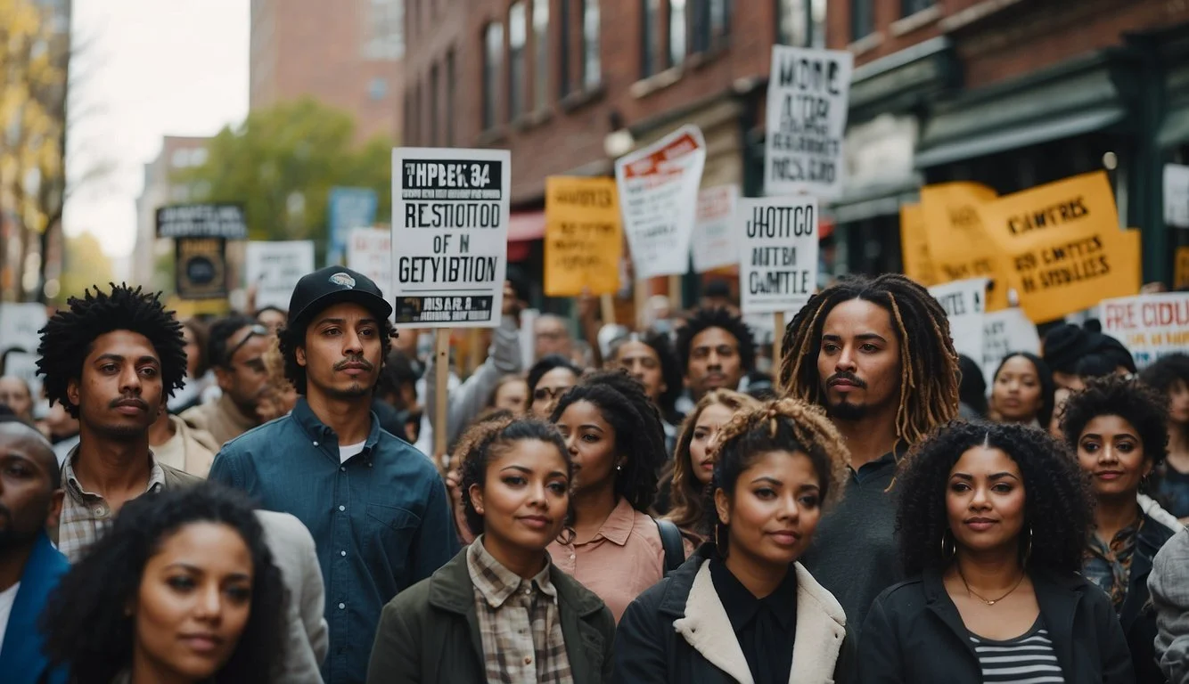 Unveiling the Cultural Impact of Gentrification in Austin