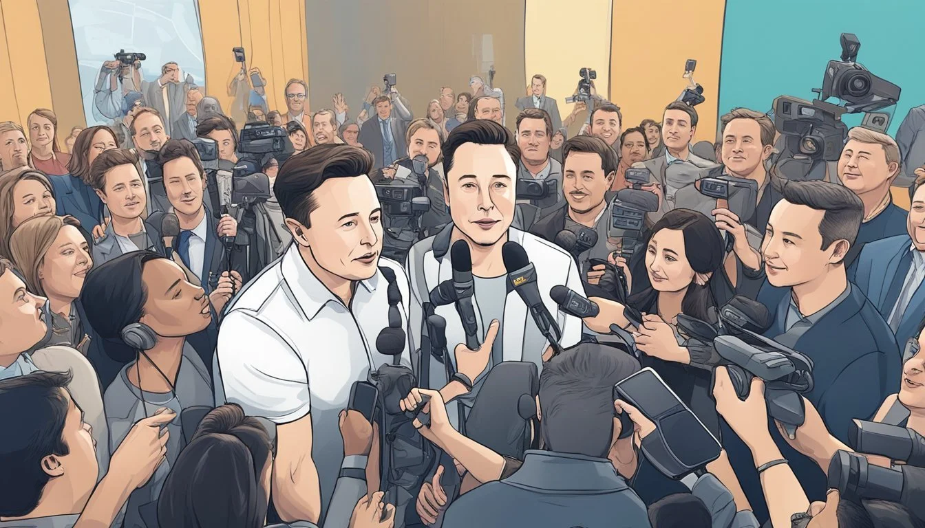 Elon Musk Accent: Decoding the Tech Mogul's Distinctive Speech