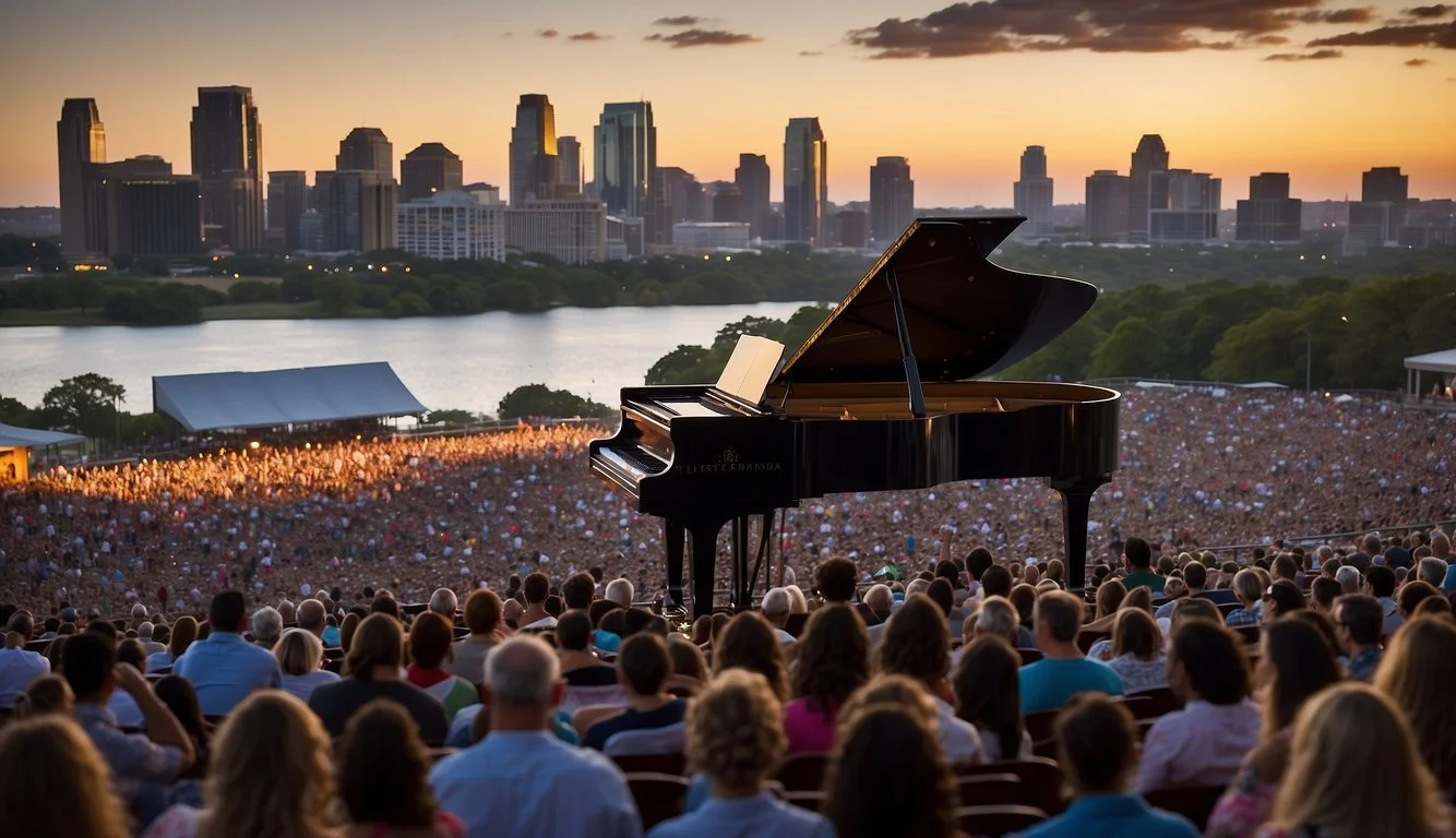 Embracing Diversity: A Cultural Overview of Austin, Texas