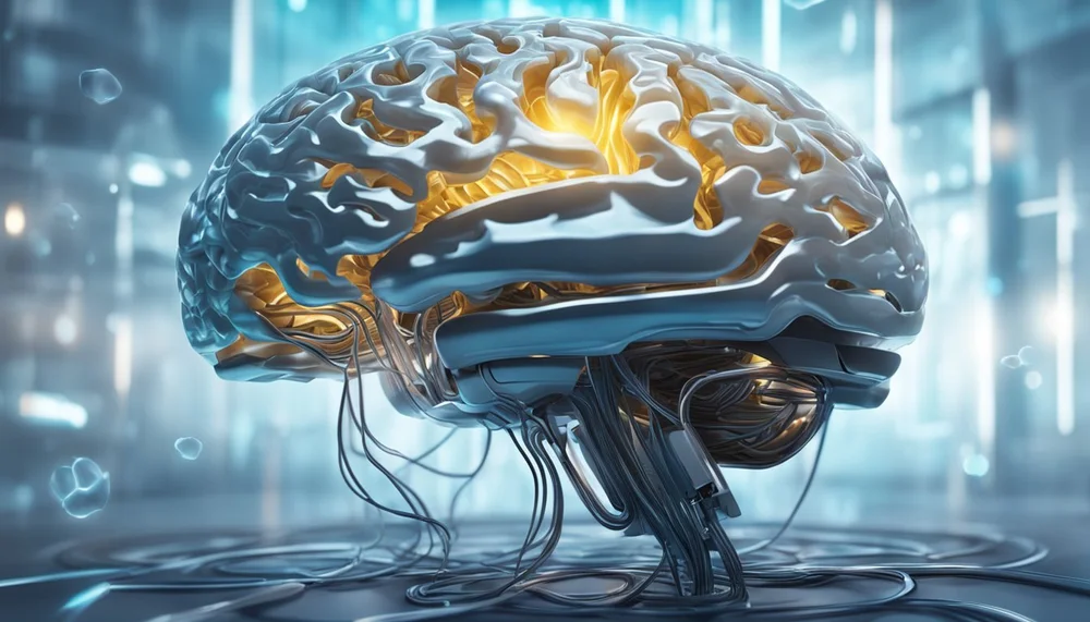 Neuralink's Brain Chip: Revolutionizing Human Memory and Cognitive ...