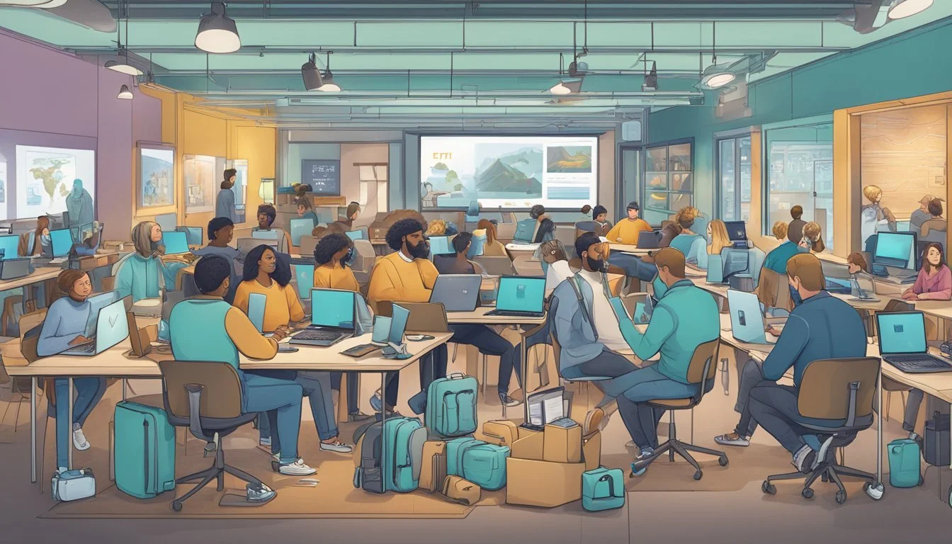 The Story of YETI's First Million-Dollar Year: From Startup to Billion ...