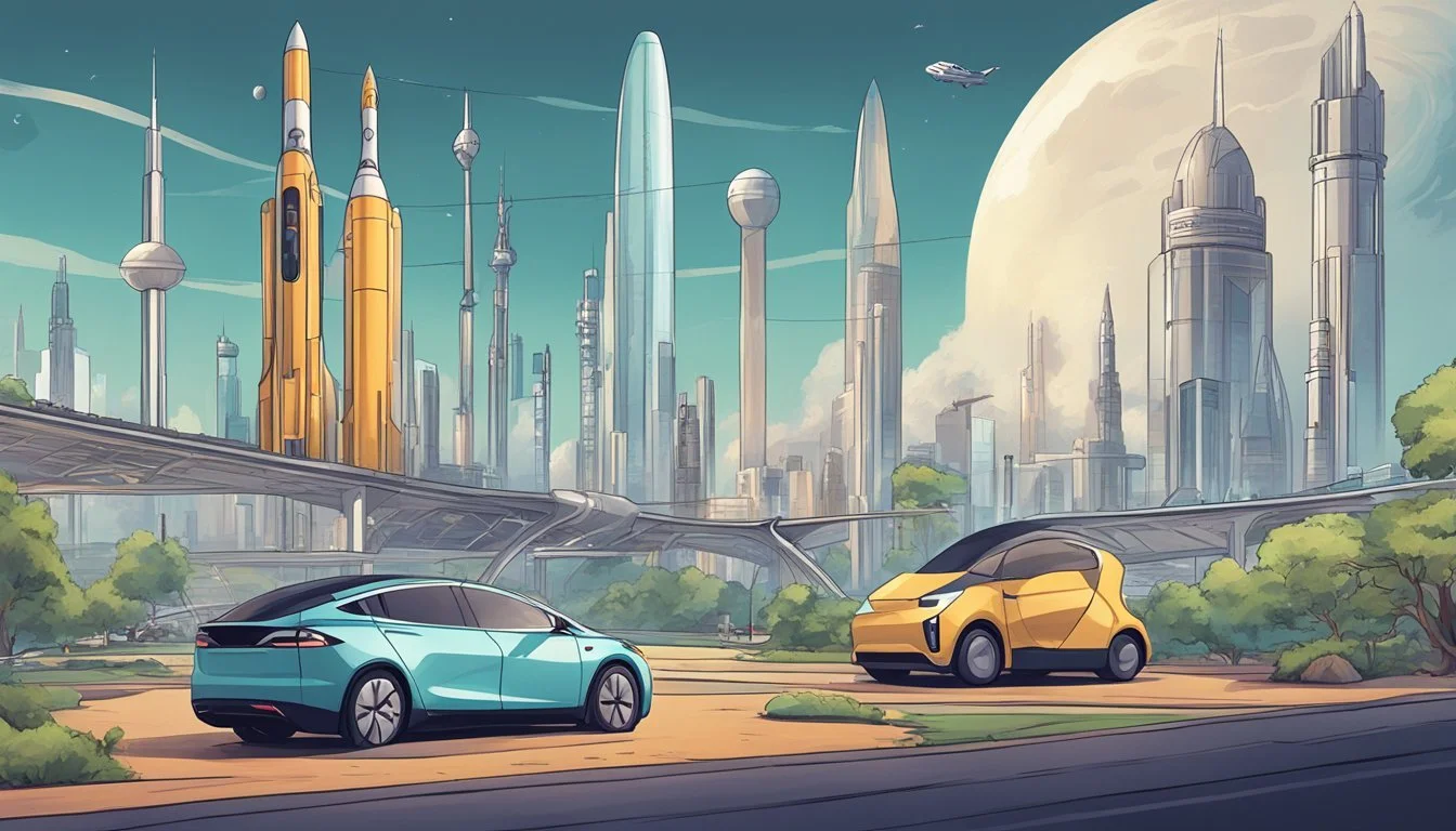 Elon Musk Autism: The Impact of His Asperger's on Innovation and Success