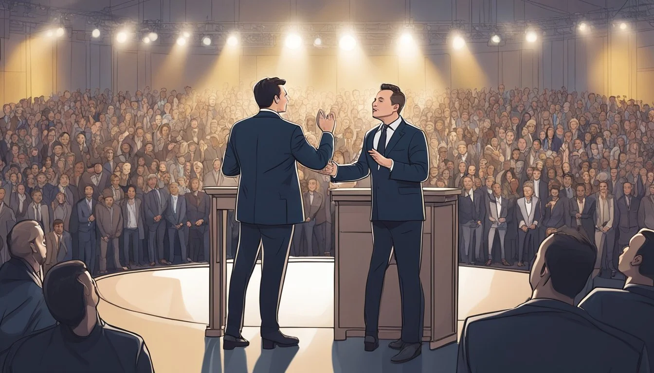 Elon Musk Ethnicity: Exploring the CEO's Diverse Heritage