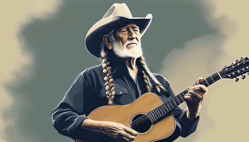Willie Nelson Lung Health: Iconic Singer Battles COPD & Emphysema at 91