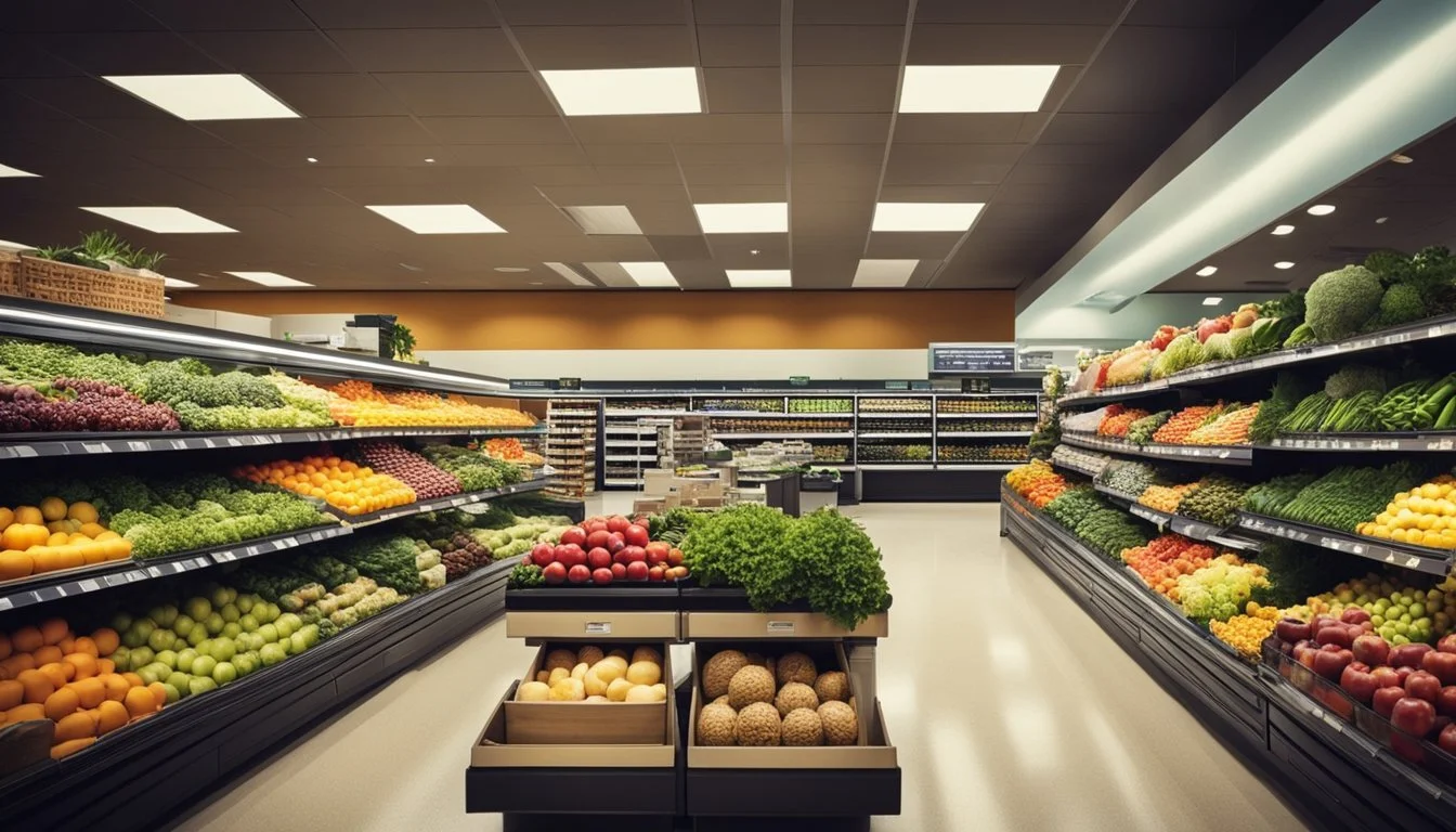 Uncovering the History of H-E-B, Texas' Favorite Grocery Store Chain