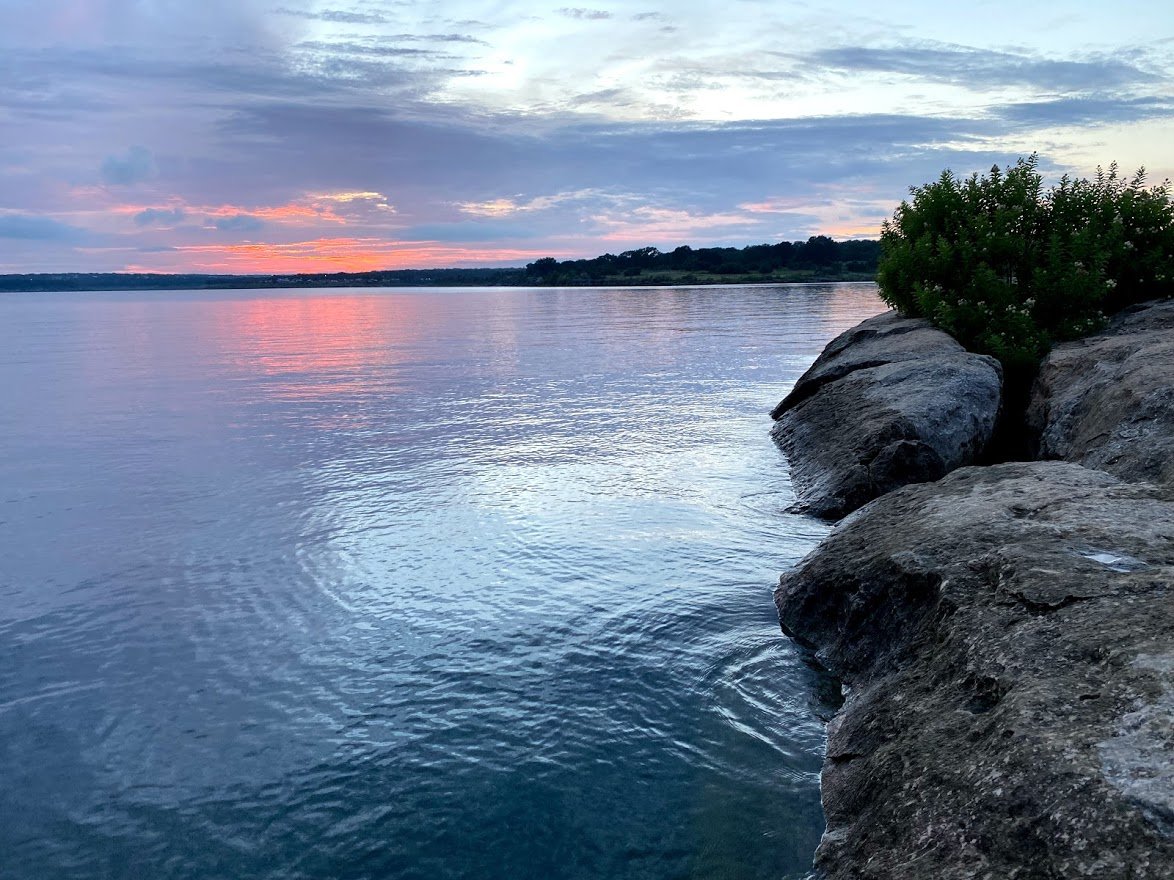 18 Best Beaches Near Austin | Explore the Sun and Sand