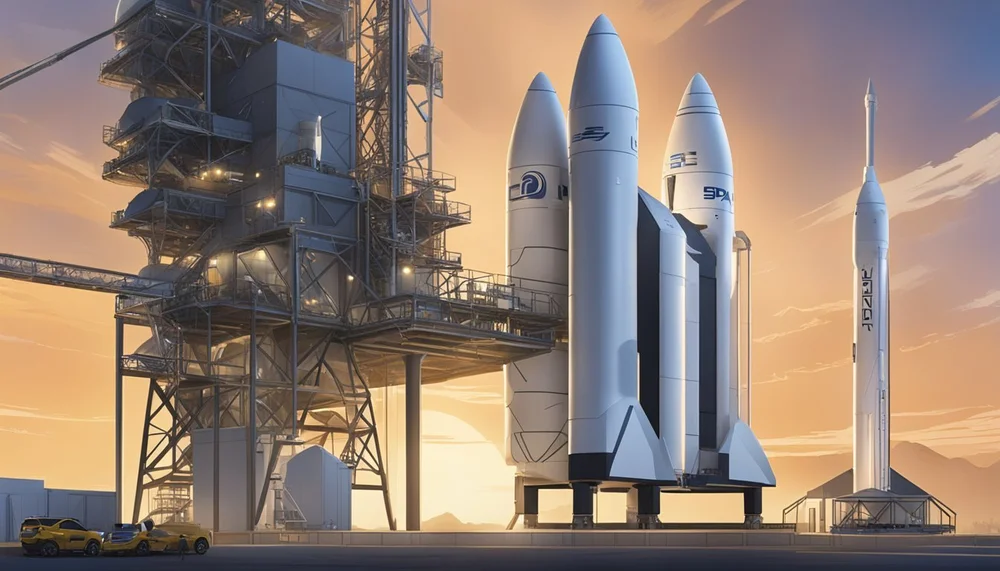 SpaceX Boca Chica Texas Address: Official Launch Site Location
