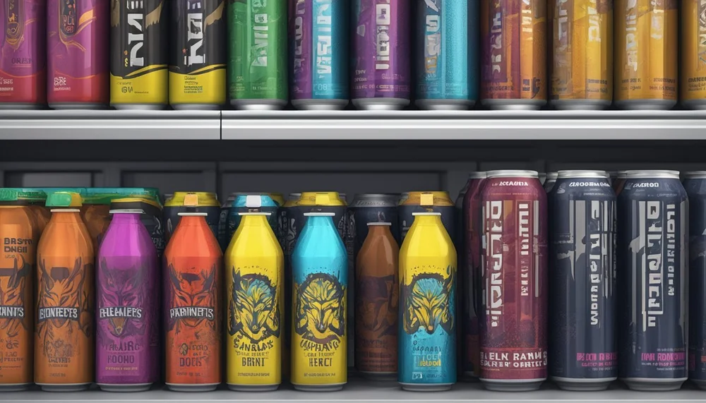 Joe Rogan Energy Drink Elk Blood: The Spicy New CBD-Infused Beverage