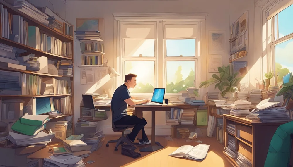 Elon Musk College: How His Education Shaped a Tech Innovator's Future