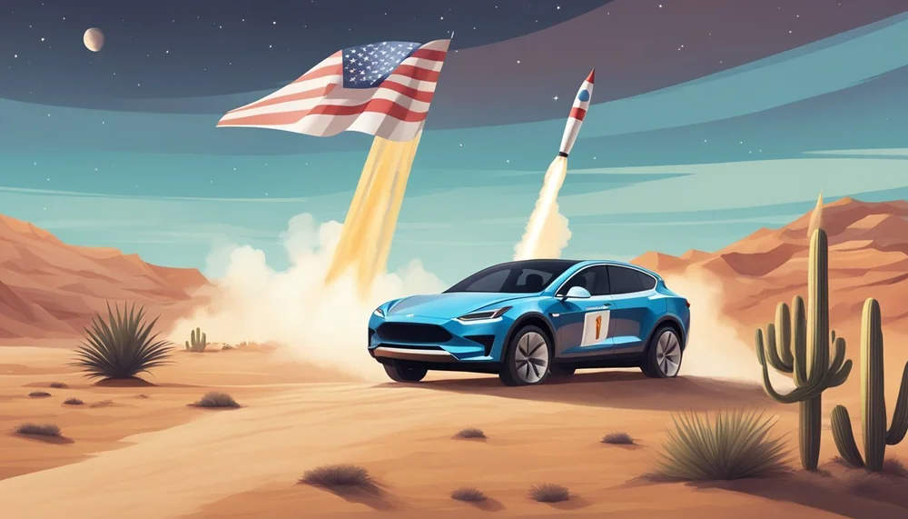 Elon Musk Country of Origin: Discover the Surprising Truth Behind His ...