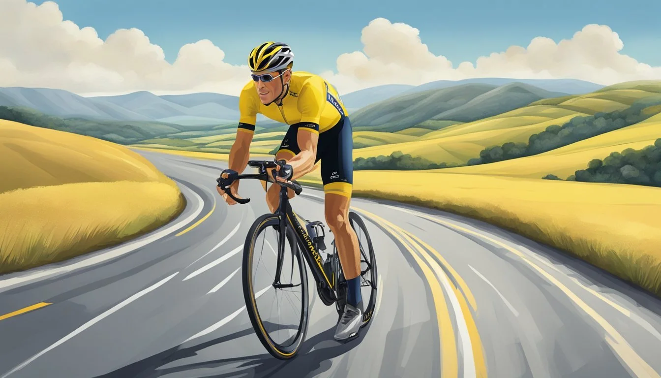 What Treatment Did Lance Armstrong Have: Battling Testicular Cancer