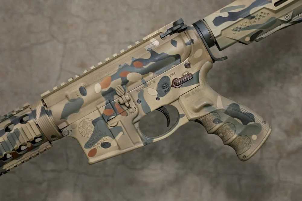 7 Top Gun Shops in Austin: Your Guide to the Best Firearms Dealers | Austin