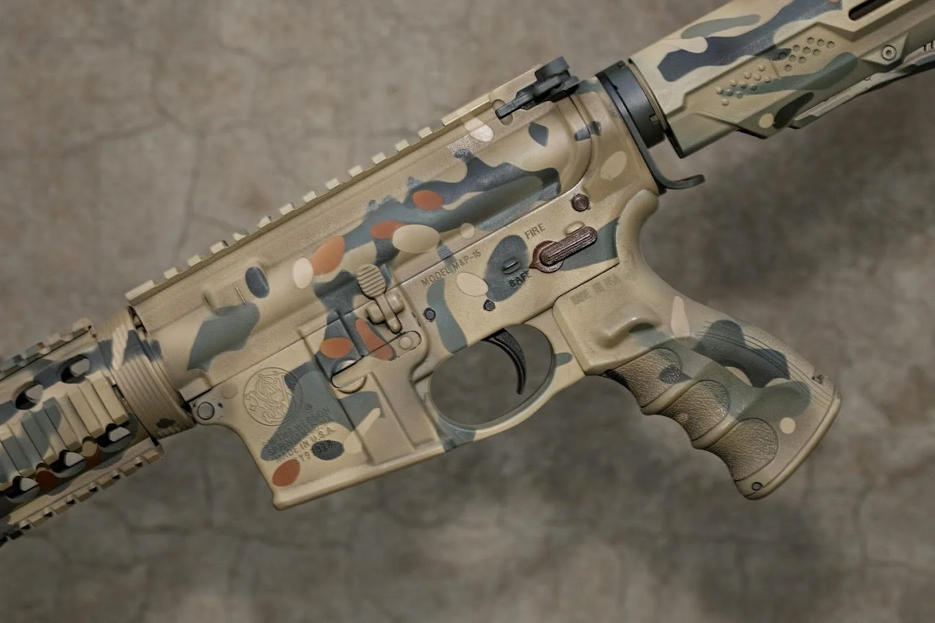 7 Top Gun Shops in Austin: Your Guide to the Best Firearms Dealers | Austin