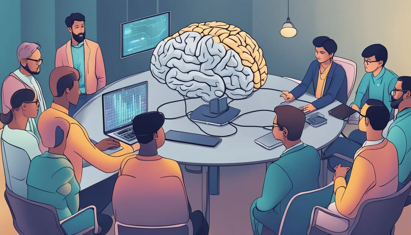 9 Expert Predictions for Brain-Computer Interfaces in 2025 | Future of BCIs