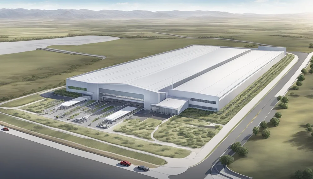 Tesla Gigafactory Austin Contact: Reach Out to the EV Powerhouse