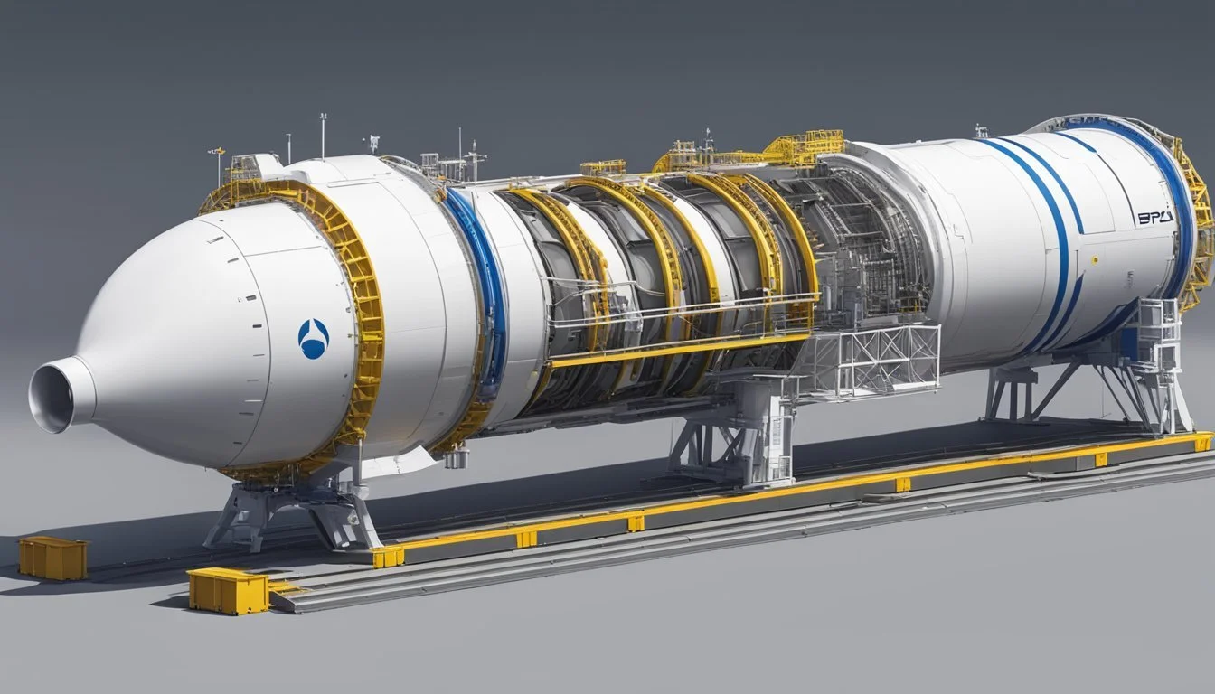 SpaceX Super Heavy Booster: 17 Incredible Facts About the Future of ...