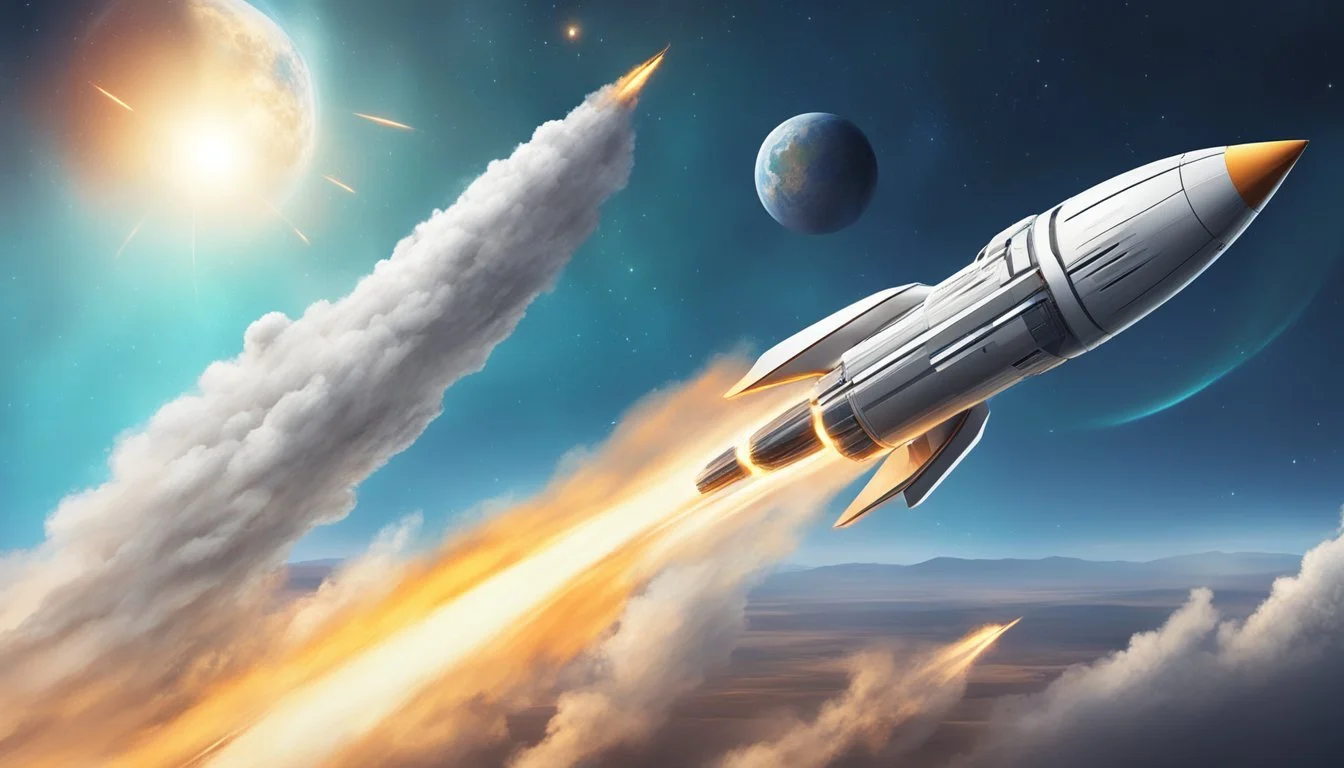 SpaceX Launch Costs: How Affordable Space Travel is Changing the Industry
