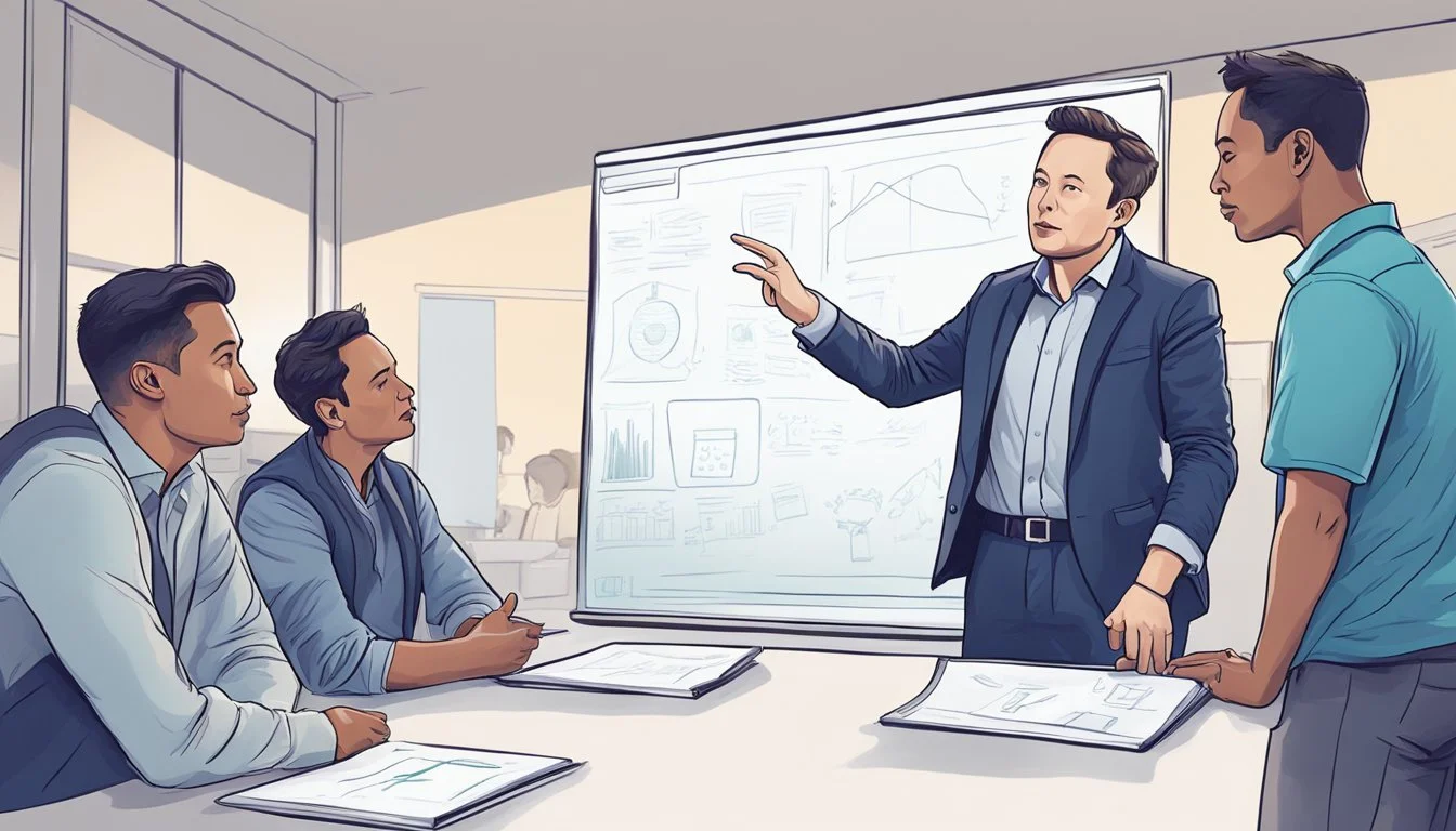 Why Elon Musk Is a Good Leader: Insights into His Management Style