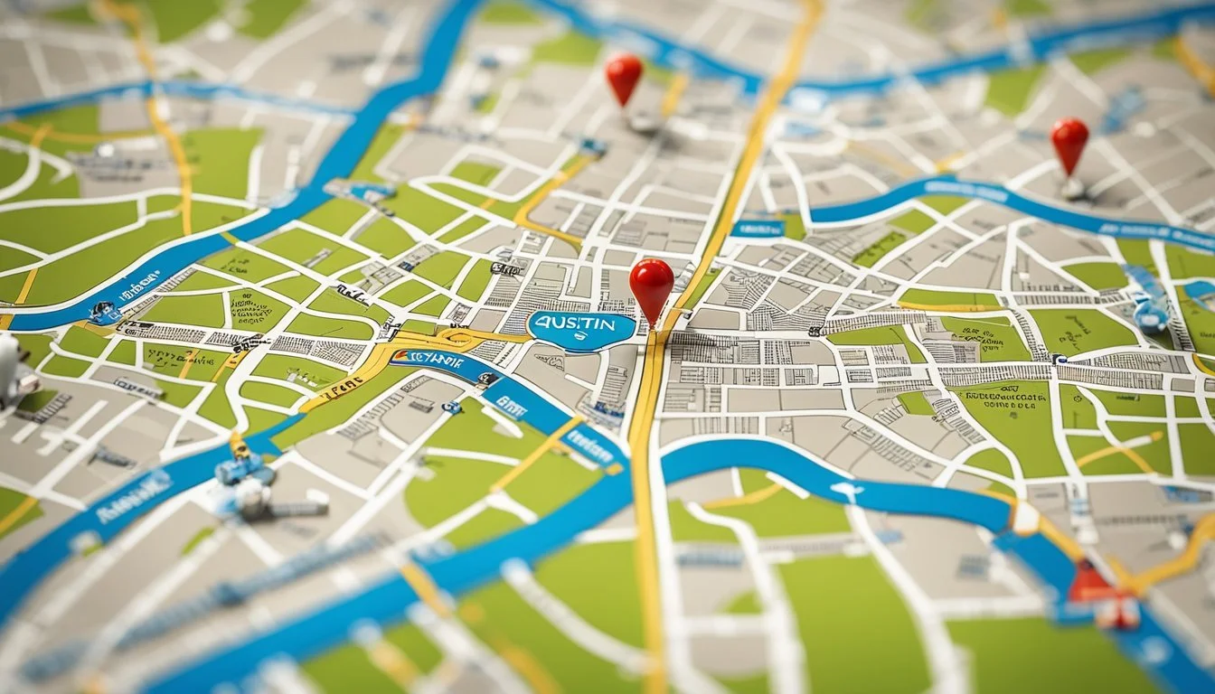 How Safe Is Austin, Texas? A Detailed Safety Analysis for Residents and ...