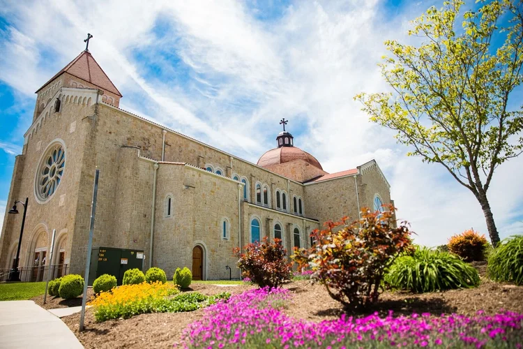 10 Most Beautiful Catholic Churches in and around Austin, Texas