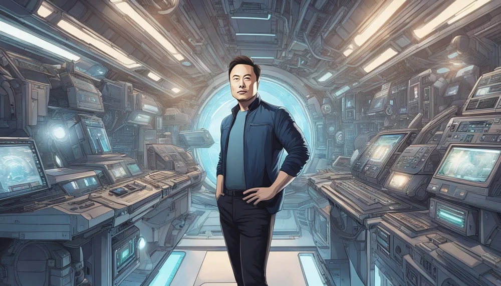 Asian Elon Musk: The Viral Doppelgänger Captivating the Internet