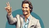 Matthew McConaughey Saying Alright Alright Alright: Iconic Phrase Origins