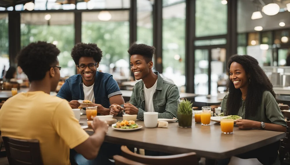 Maximizing Your UT Austin Meal Plan: Tips and Tricks for Students