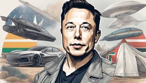 What Ethnicity Is Elon Musk: Discover the Diverse Heritage of a Tech ...
