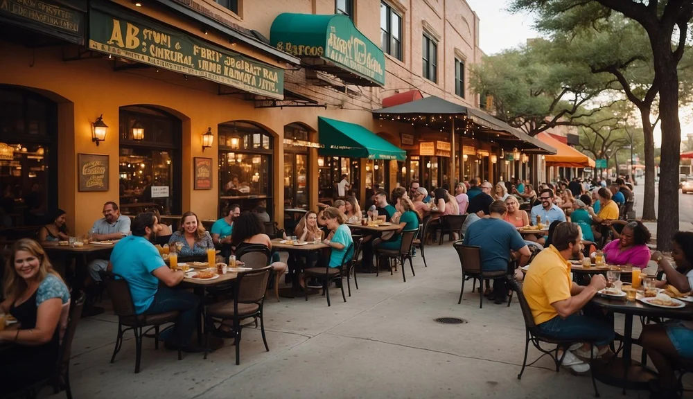Top 10 Cajun & Creole Restaurants in Austin for Authentic New Orleans ...