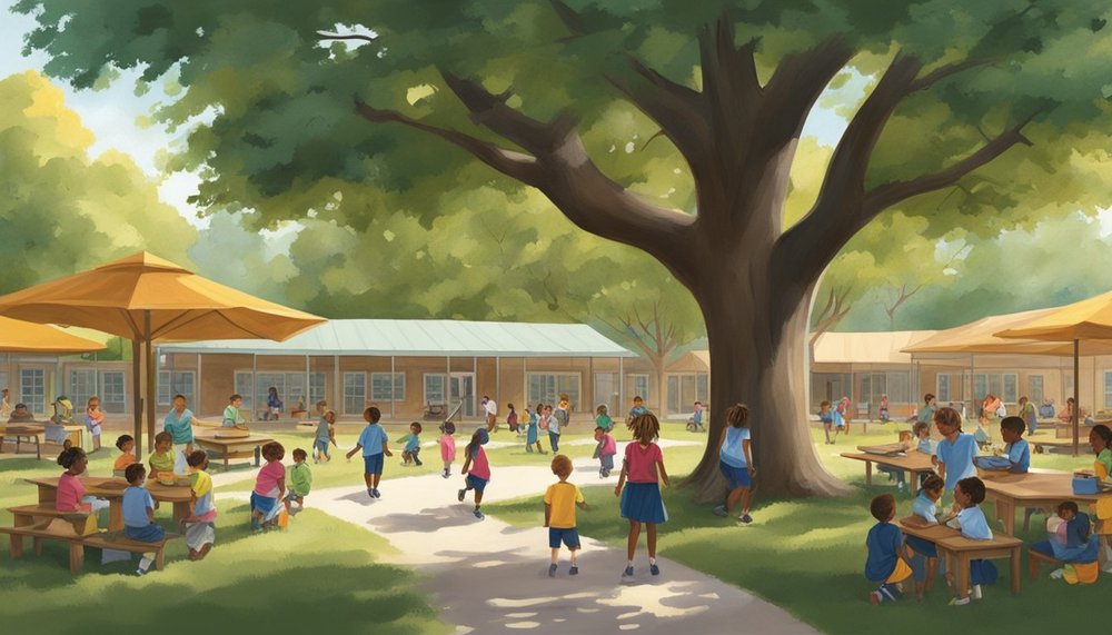 Discover Thorndale, TX: A Charming Small Town Near Austin