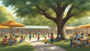 Discover Thorndale, TX: A Charming Small Town Near Austin