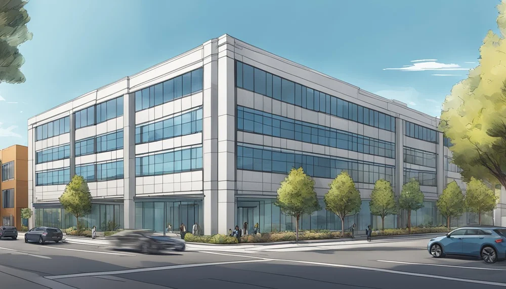 Neuralink Fremont Address: Inside Elon Musk's Brain-Chip Innovation ...