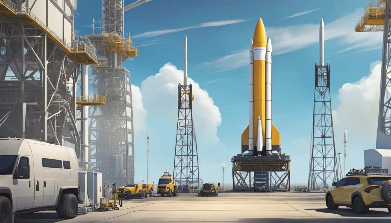 SpaceX Boca Chica Address: Find the Location of the Starbase Launch ...