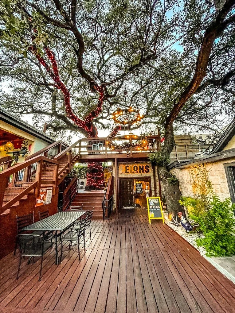 A Local's Guide To Exploring Austin's Red River District | Austin, TX