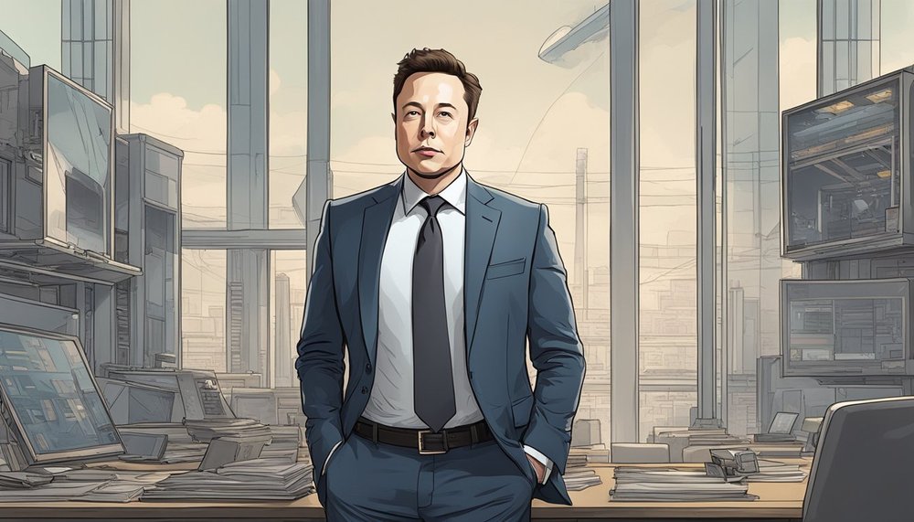 Where Elon Musk Graduated: Tracing the Tech Mogul's Academic Path